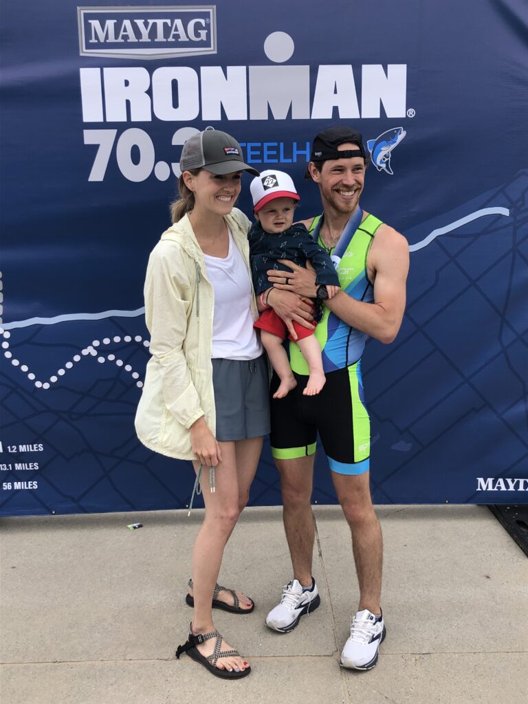 Meet the Coaches - Endure TC